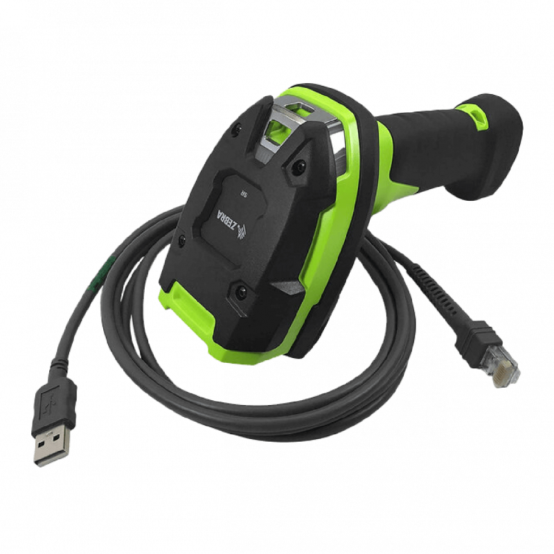 Rugged Barcode Scanners for Warehouses & Businesses