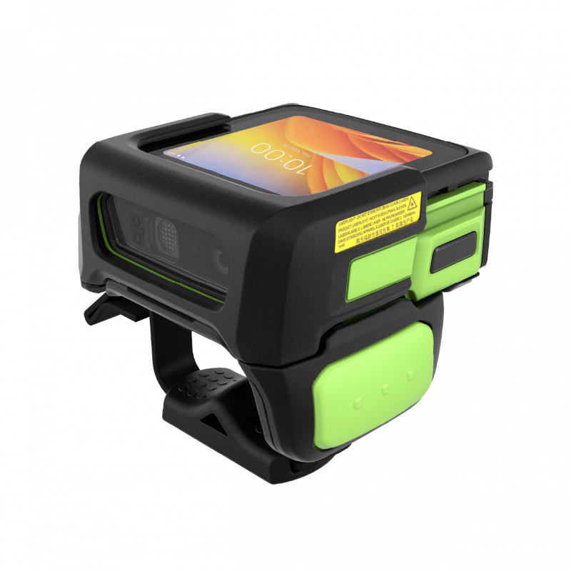 Shop Wearable Computers for Warehouses - Zebra Technologies